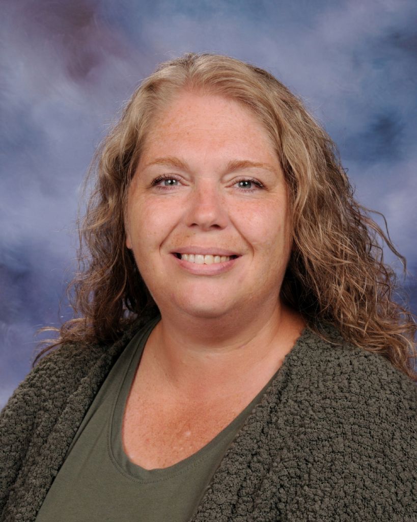 District Staff Directory